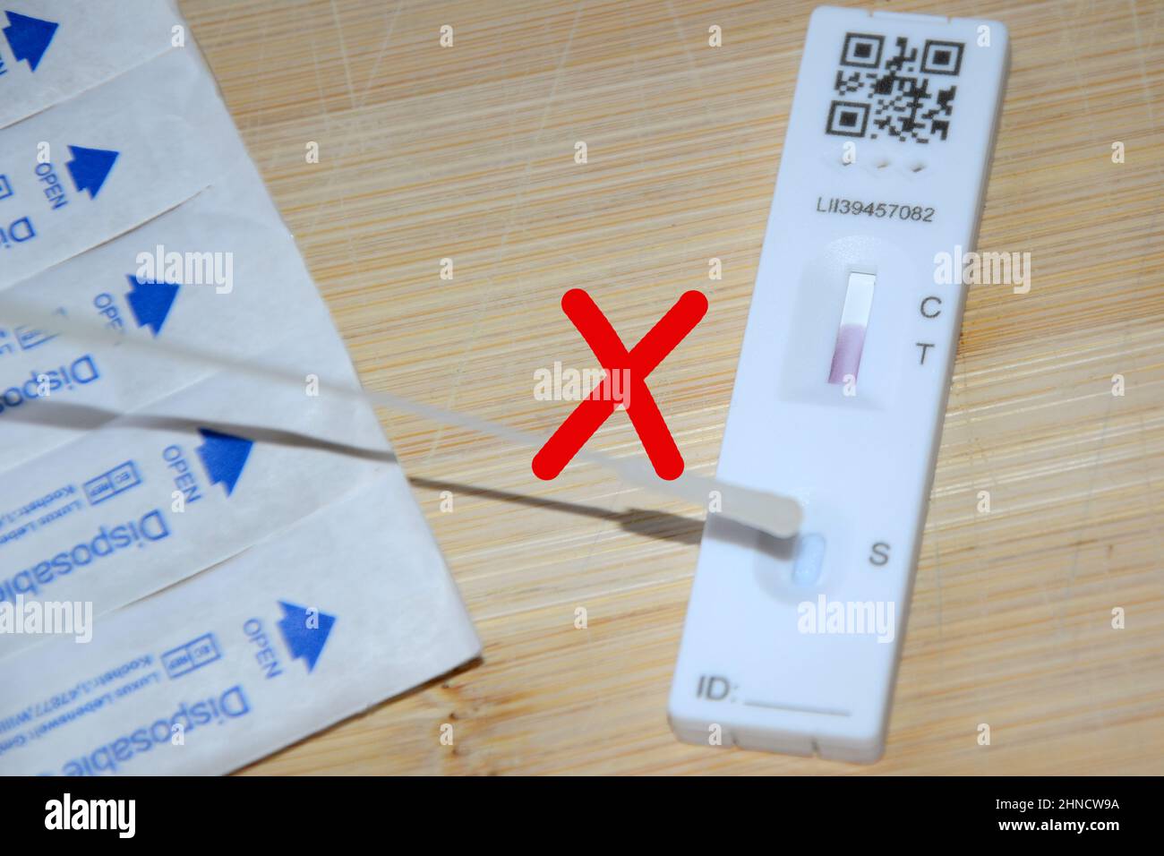 Lateral line disease hi-res stock photography and images - Alamy