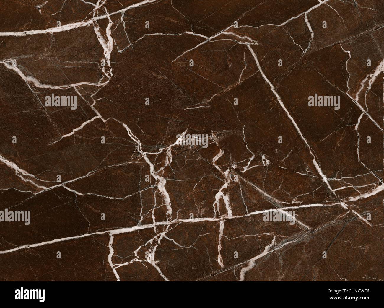 brown marble with white veins for wall and floor tiles Stock Photo - Alamy