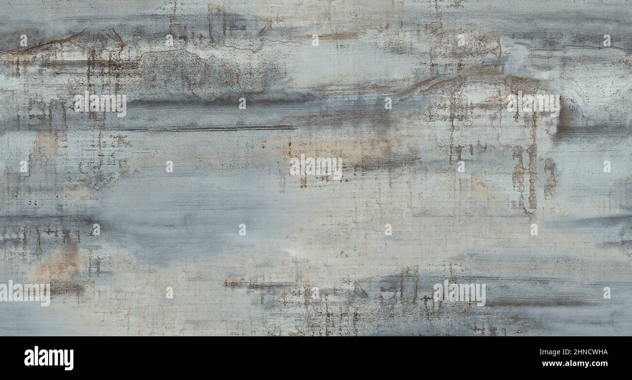 texture of polished cement with lake motif and bark Stock Photo - Alamy