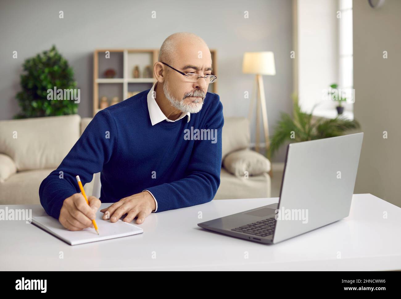 Taking study hi-res stock photography and images - Alamy