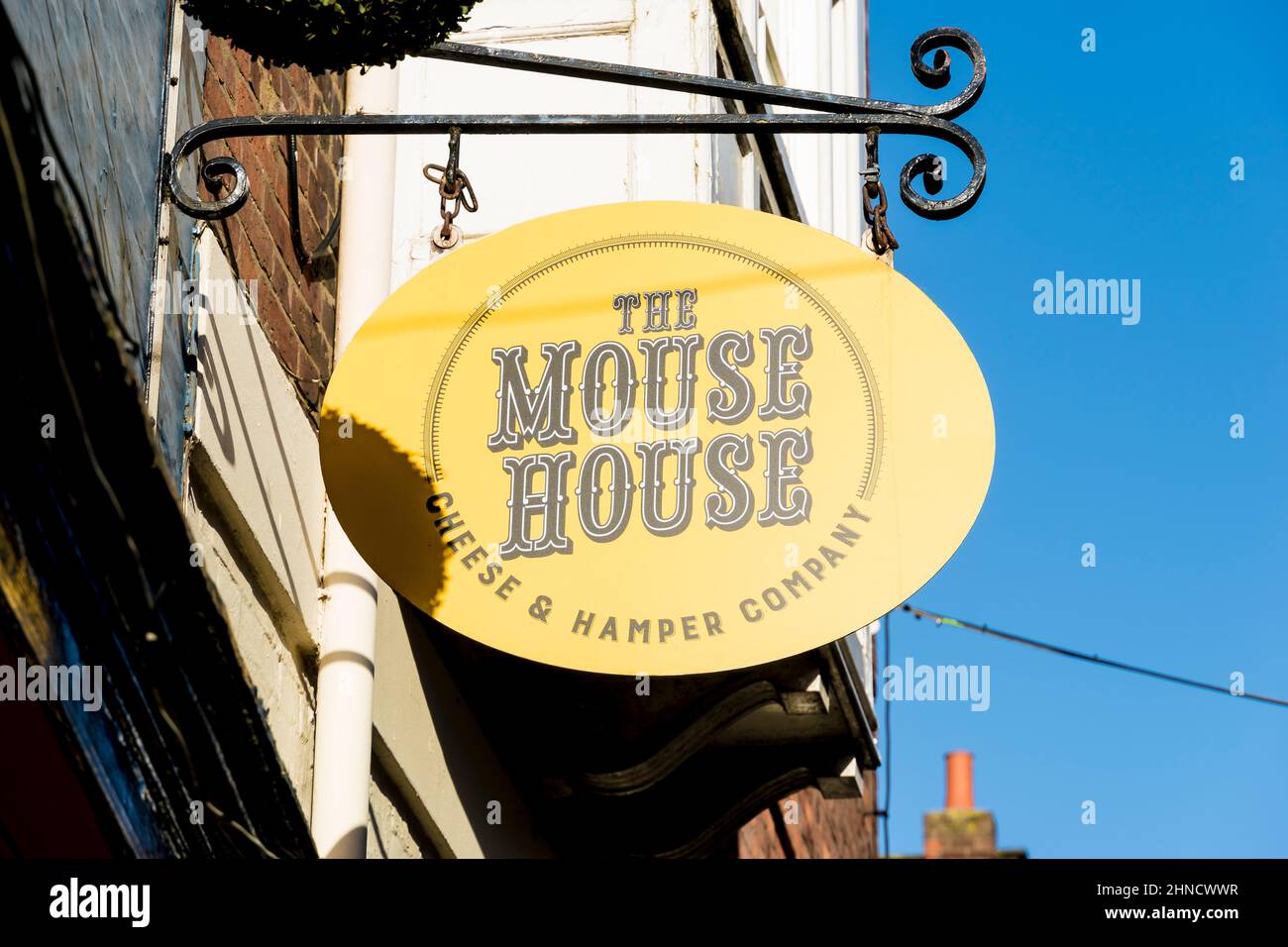 The mouse house hi-res stock photography and images - Alamy