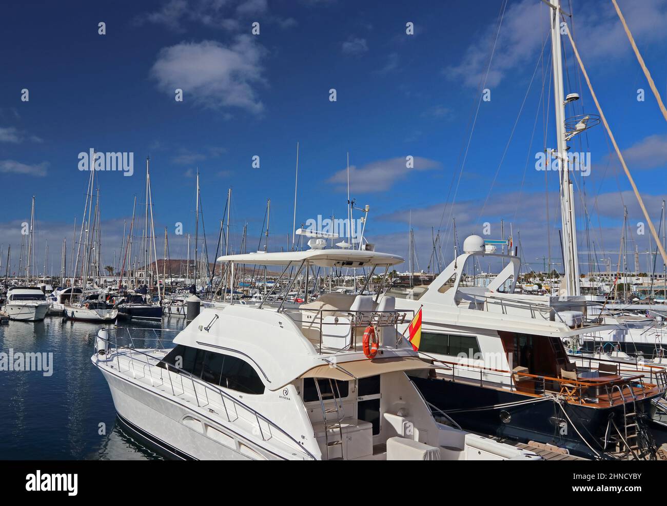 rubicon-marina-playa-blanca-lanzarote-hi-res-stock-photography-and