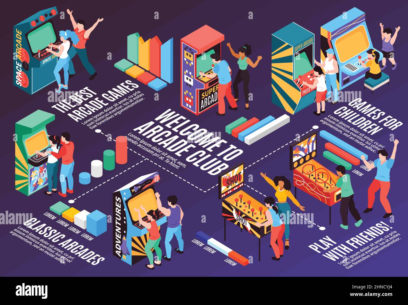 Flowchart Vector High Resolution Stock Photography and Images - Alamy
