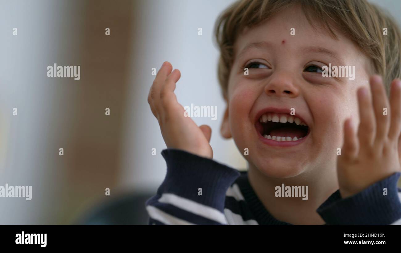 Uncover your face hi-res stock photography and images - Alamy
