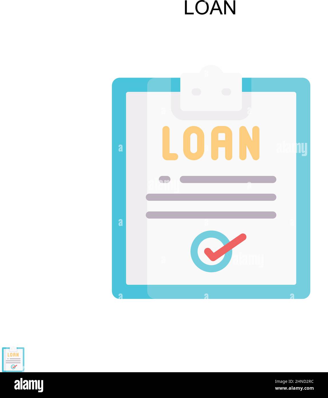 Payment agreement template hi-res stock photography and images - Alamy