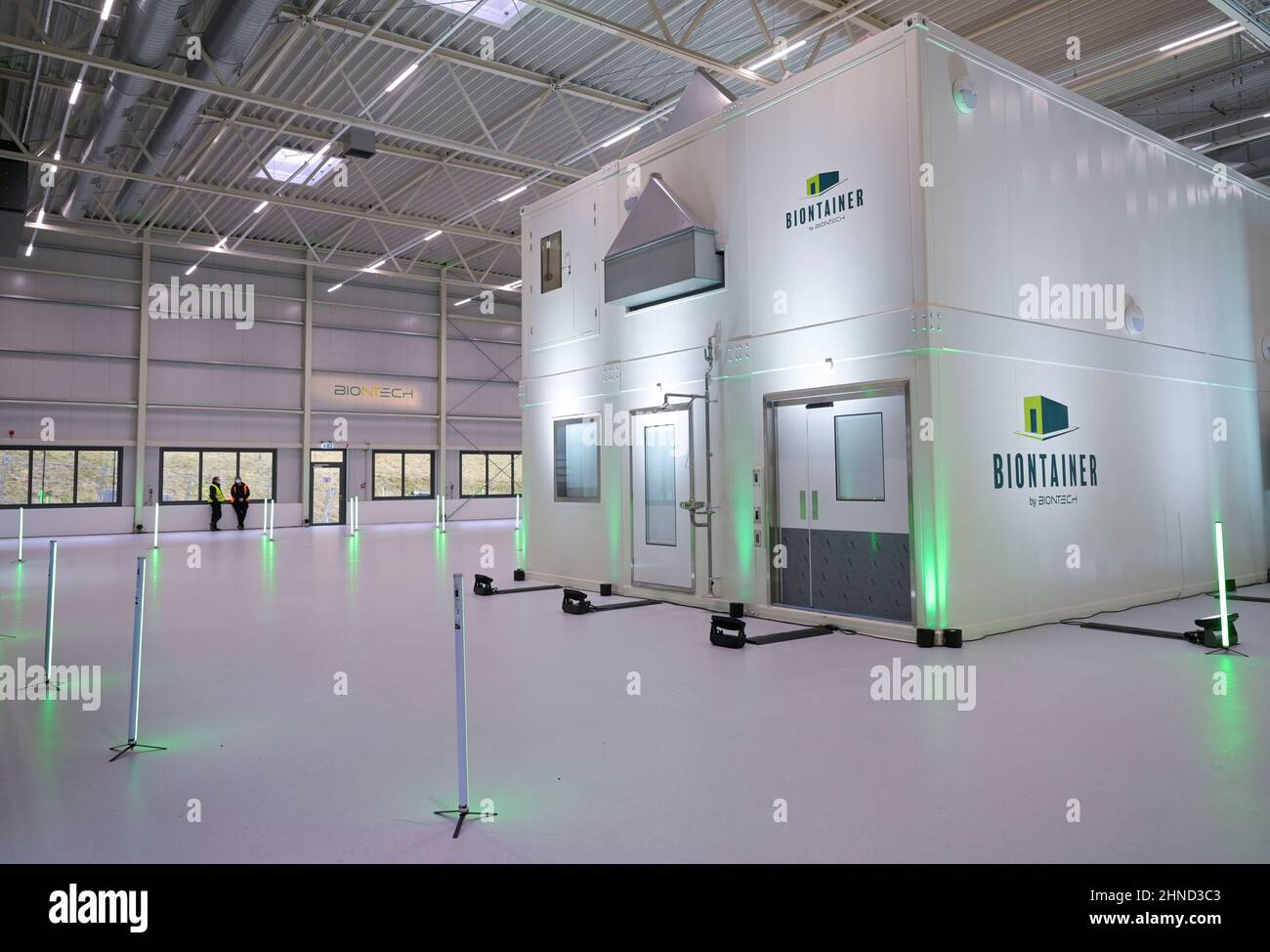 Mrna based vaccines hi-res stock photography and images - Alamy