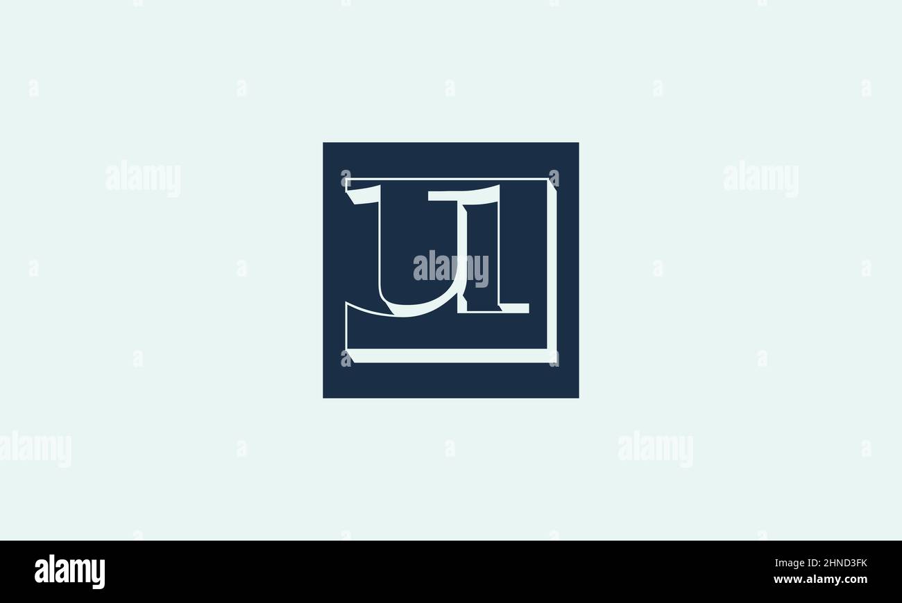 U icon Stock Vector Images - Alamy