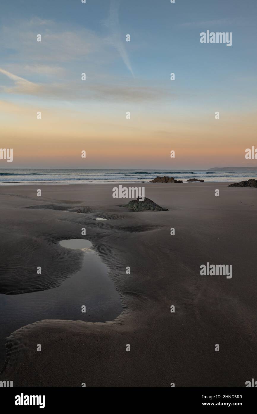 Tregantle fort hi-res stock photography and images - Alamy