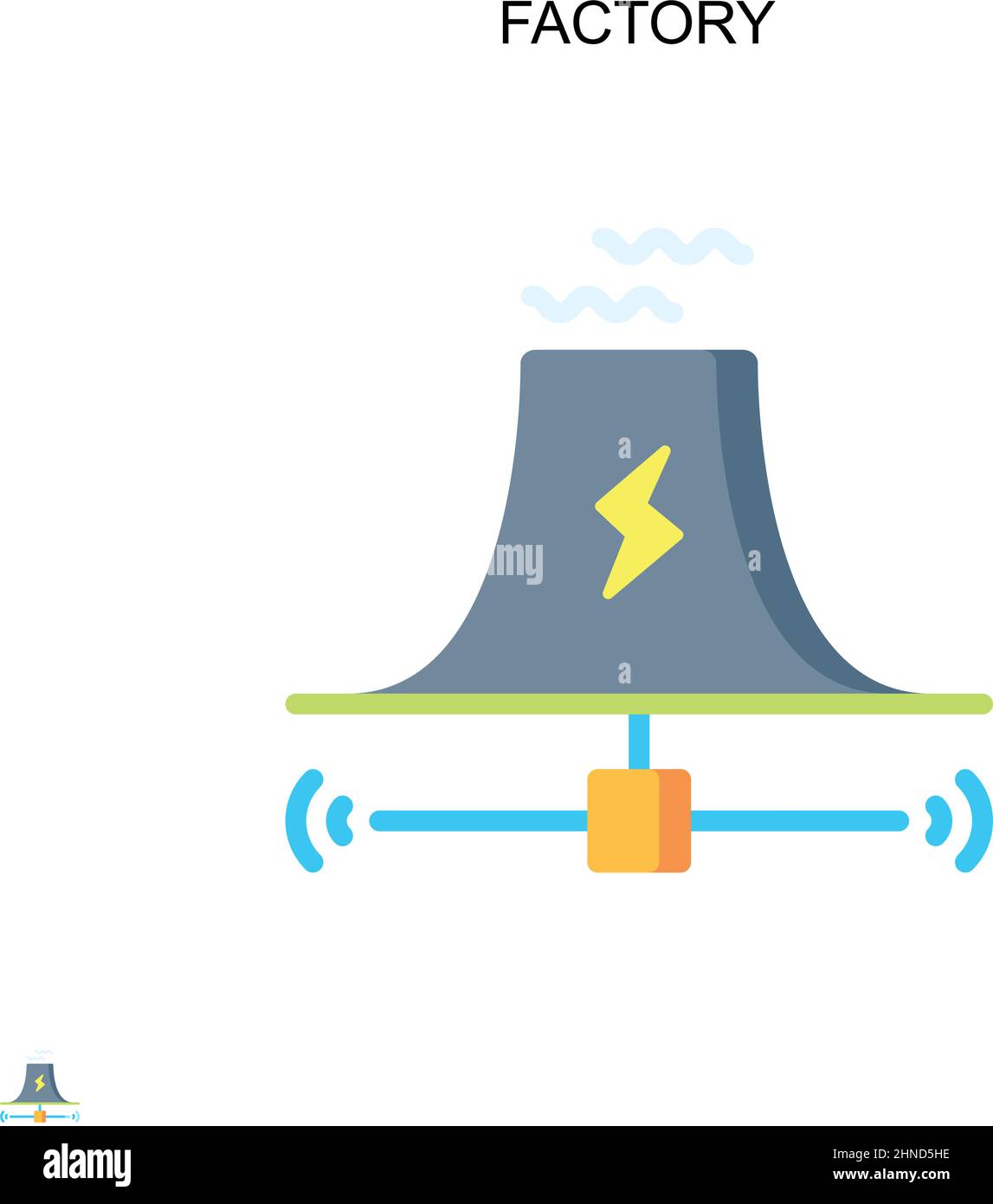 Smart factory equipment hi-res stock photography and images - Alamy