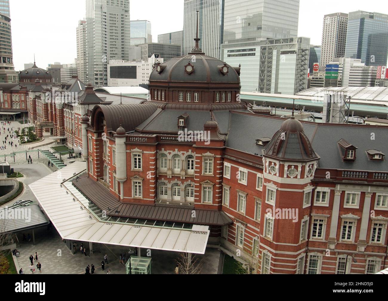 Japan itineraries hi-res stock photography and images - Alamy