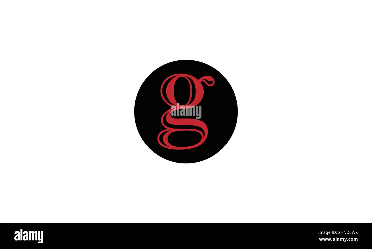 Letter g inside Cut Out Stock Images & Pictures - Alamy