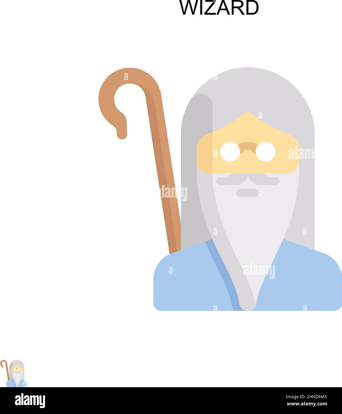 Warlock hi-res stock photography and images - Alamy