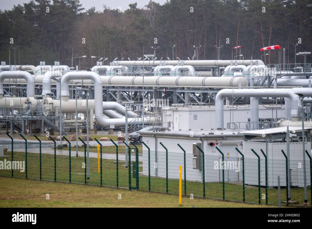 German pipe from russia hi-res stock photography and images - Alamy