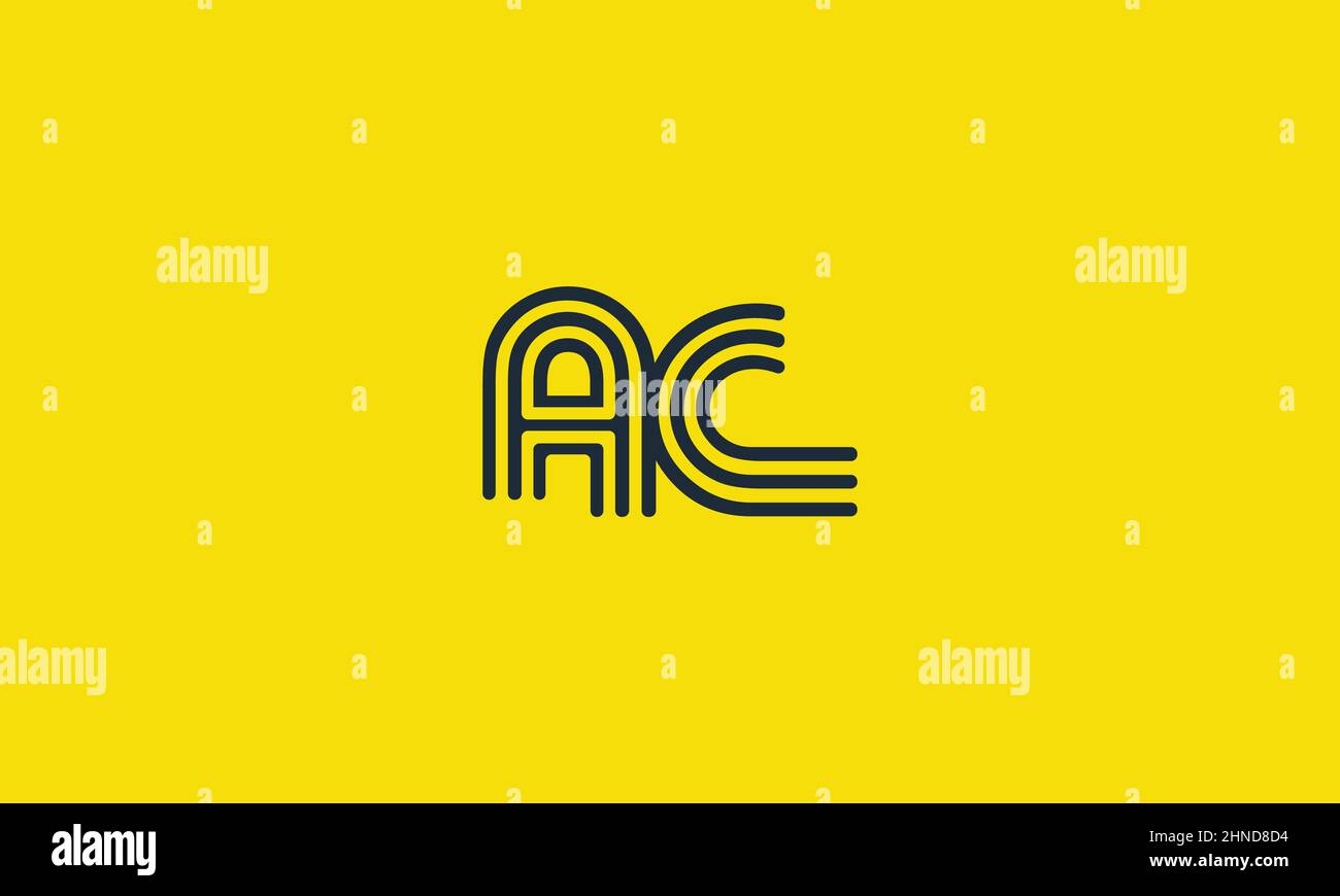 Ac Lines Stock Vector Images - Alamy