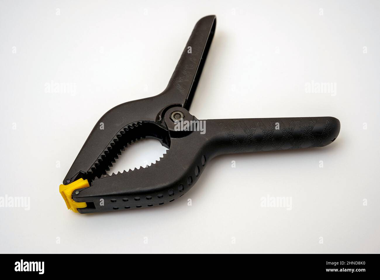 Manual clamp hi-res stock photography and images - Alamy