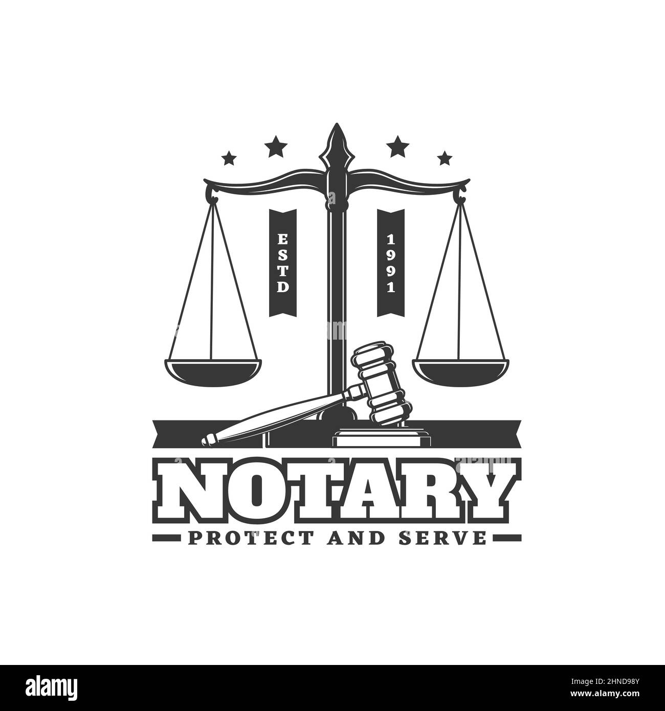 Notary Logo