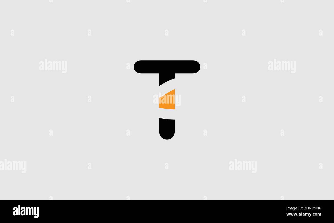 T crossing Stock Vector Images - Alamy