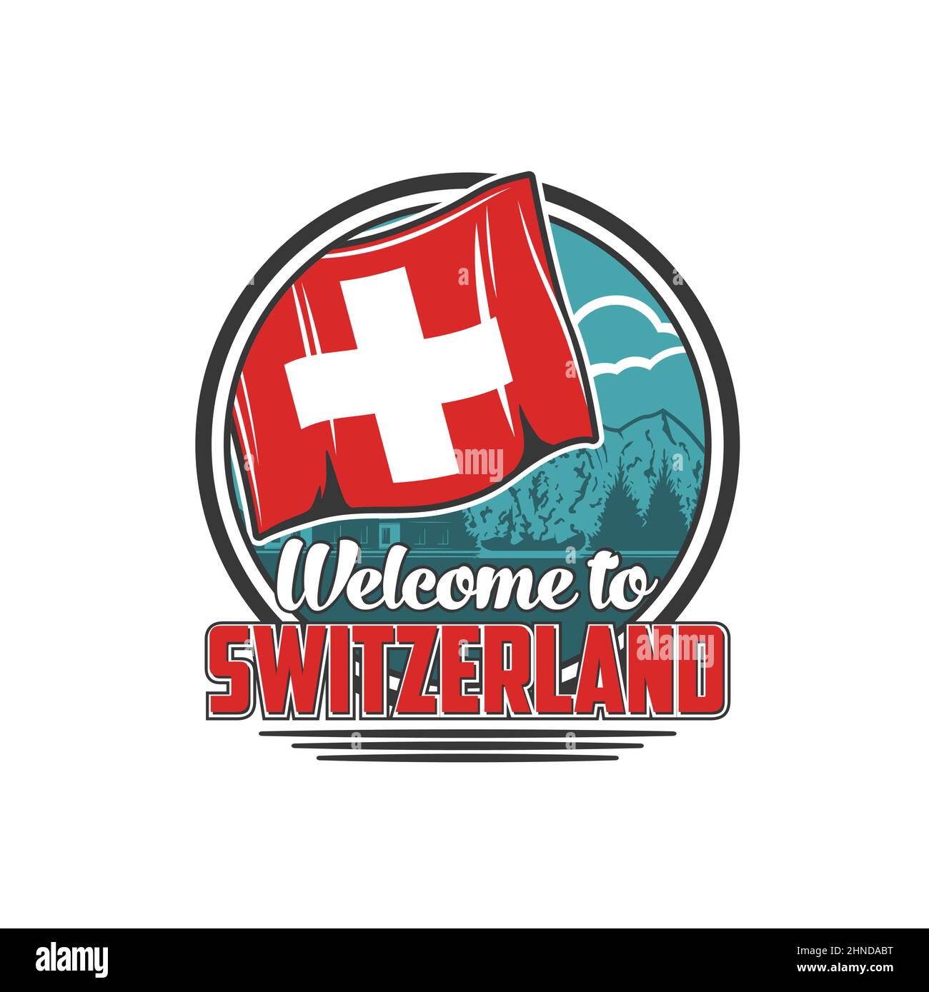 Old house tours Stock Vector Images - Alamy