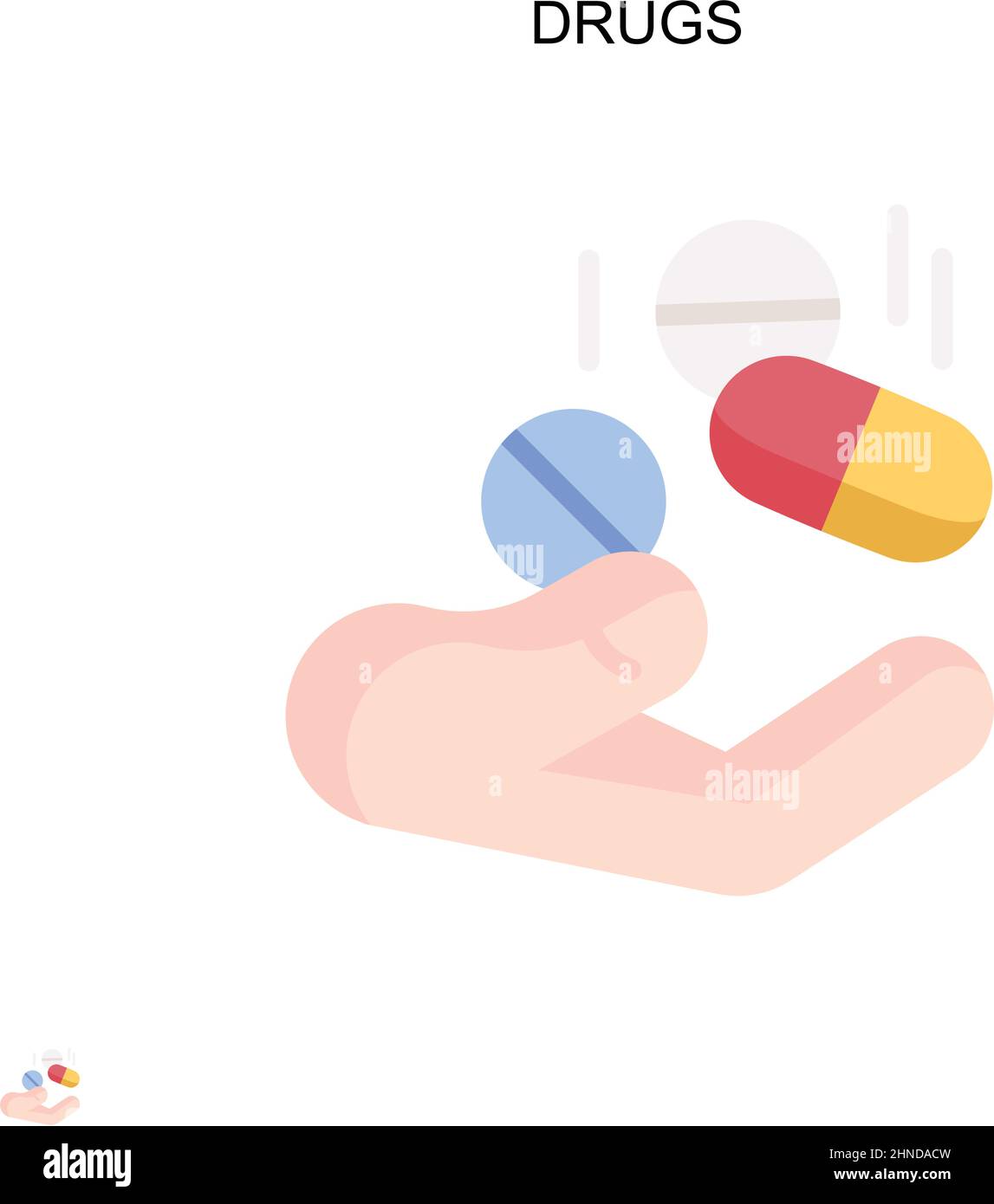 Medication cure hi-res stock photography and images - Alamy