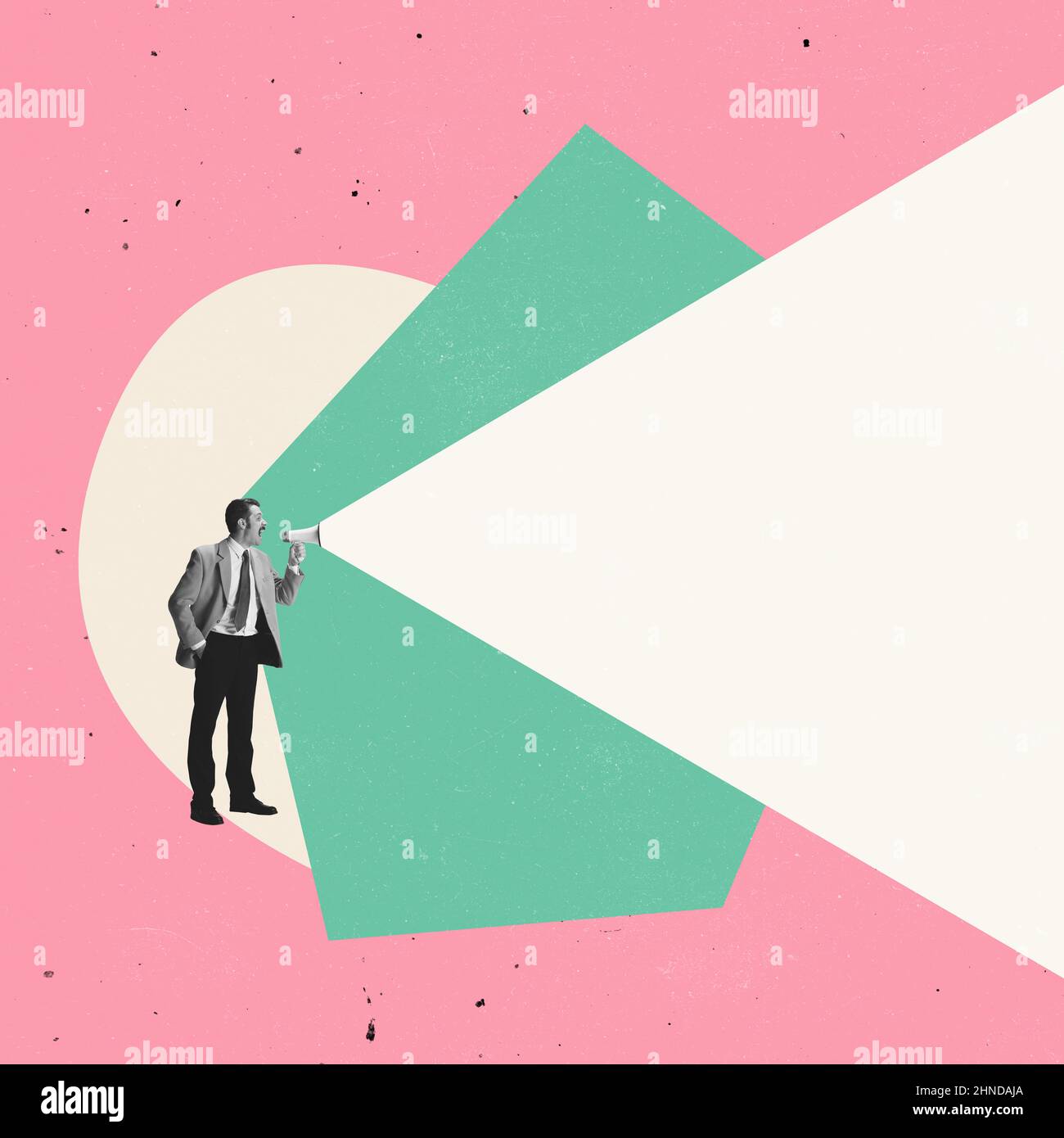 Speeching hi-res stock photography and images - Alamy