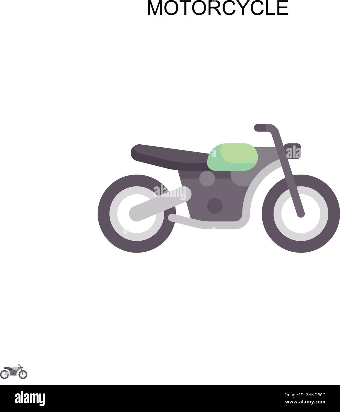 Moto lifestyle Stock Vector Images - Alamy