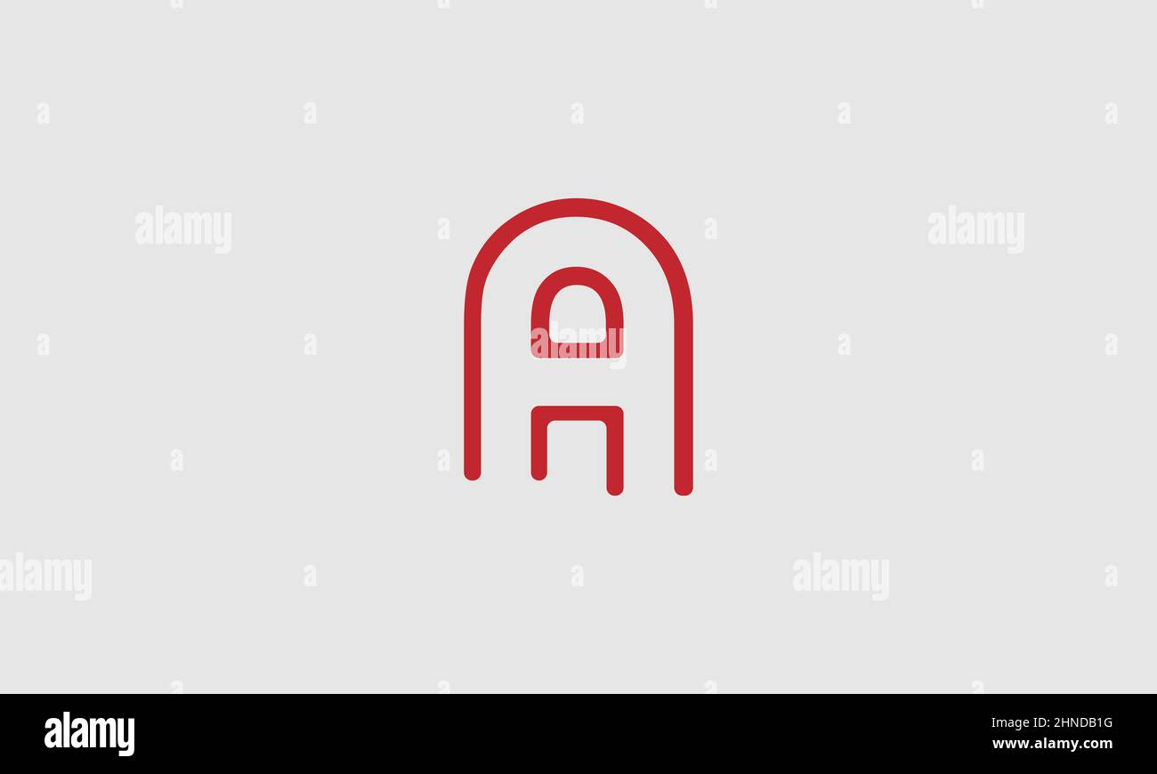 How to draw a letter Stock Vector Images - Alamy