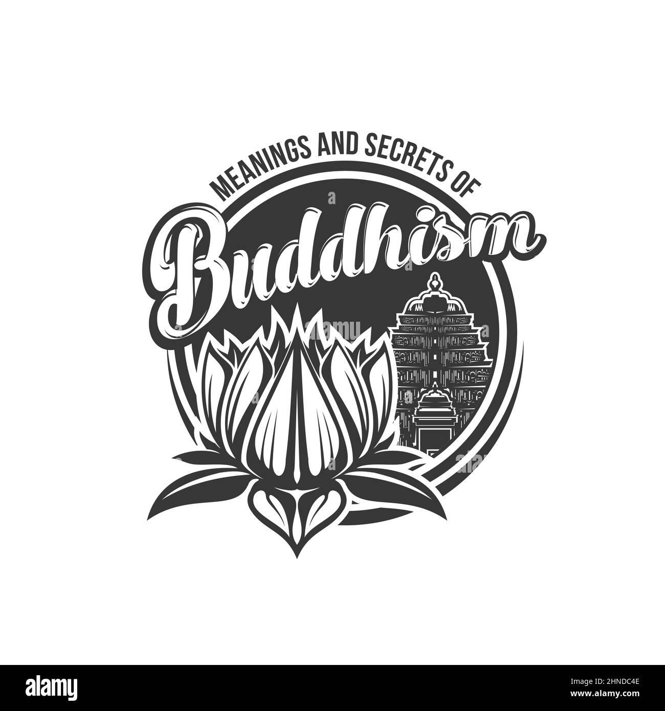 Religious faith practice Black and White Stock Photos & Images - Alamy