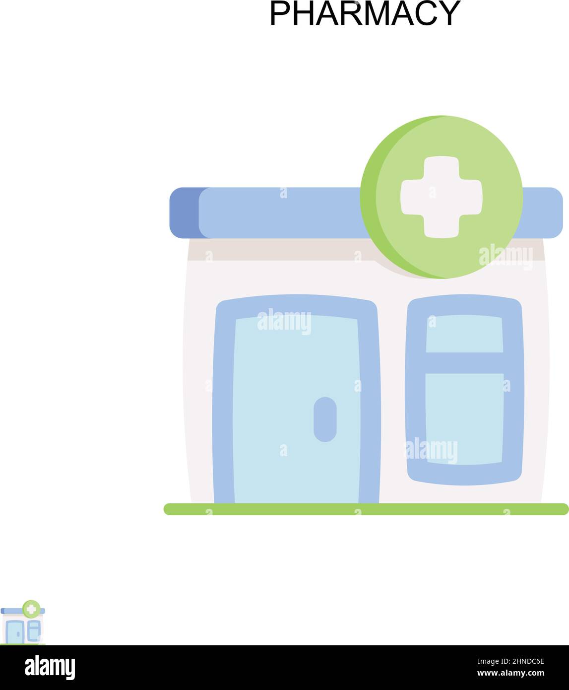 Apothecary symbol pharmacy hi-res stock photography and images - Alamy