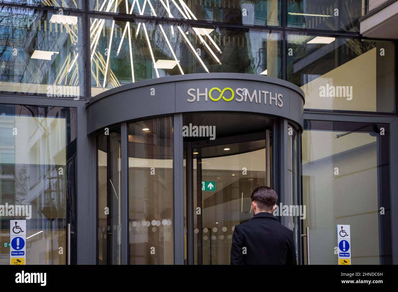 Law firm logo hi-res stock photography and images - Alamy