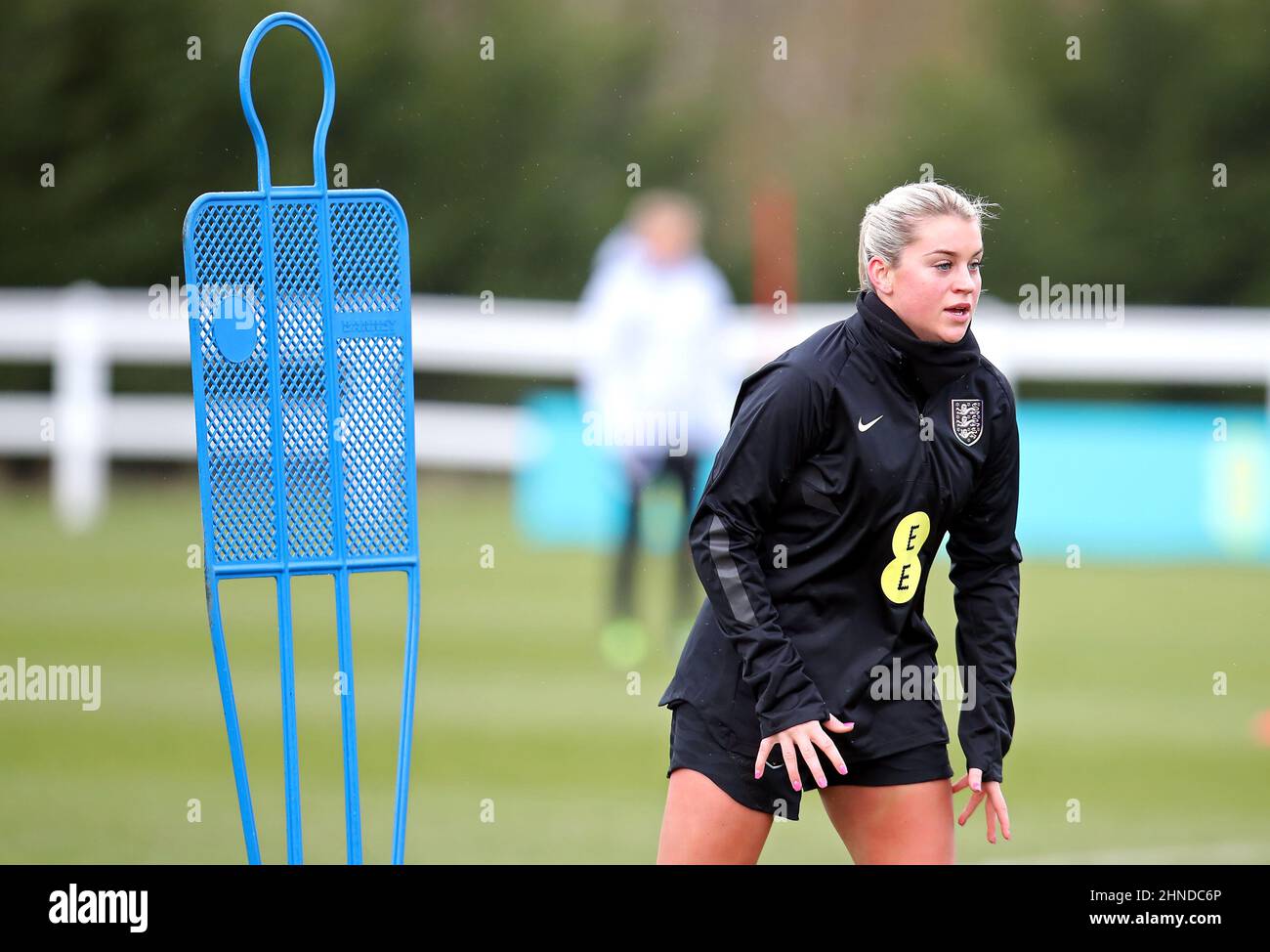 Alessia russo england ladies hi-res stock photography and images - Alamy