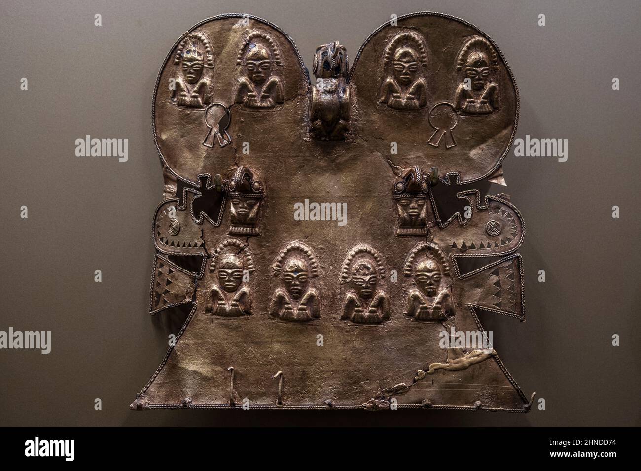 Muisca culture hi-res stock photography and images - Alamy