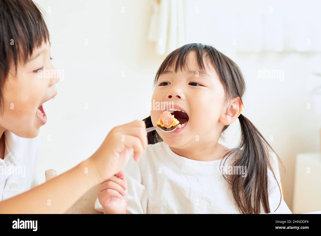 Fed up girl hi-res stock photography and images - Alamy