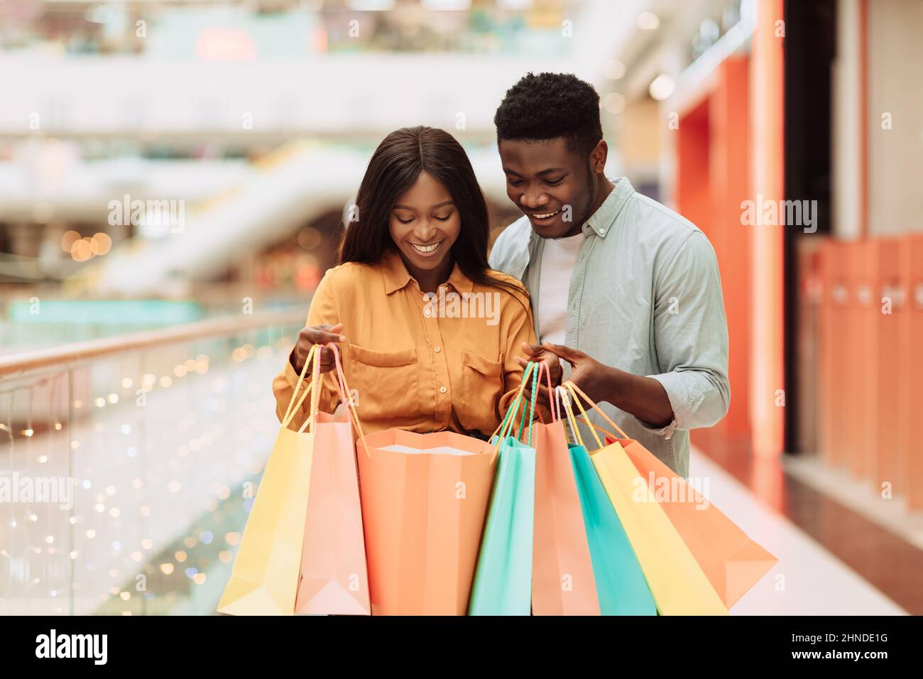 Black bag open hi-res stock photography and images - Alamy