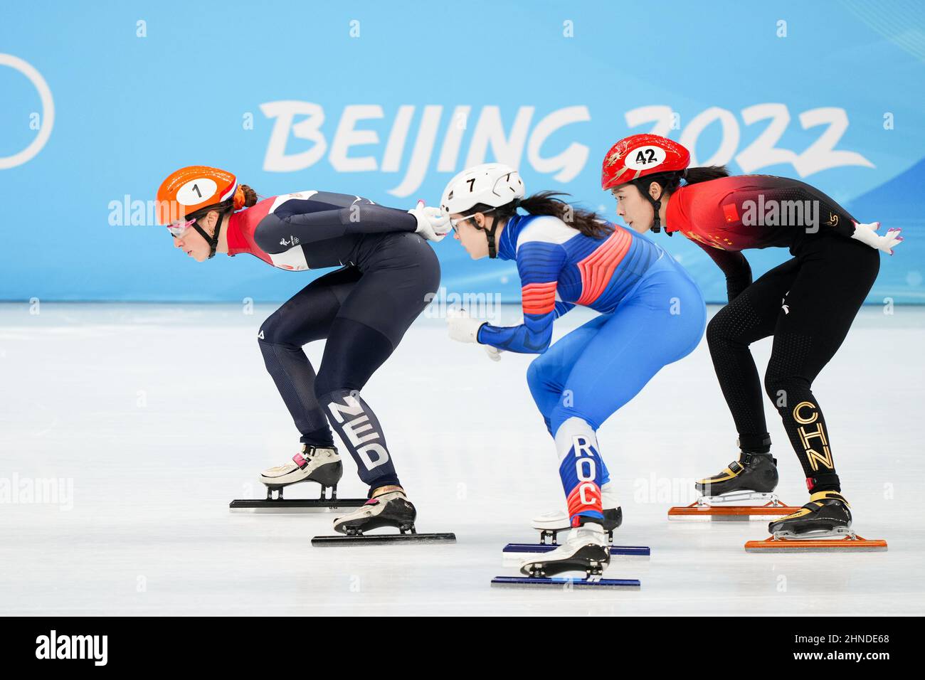 Shutong zhang hi-res stock photography and images - Alamy