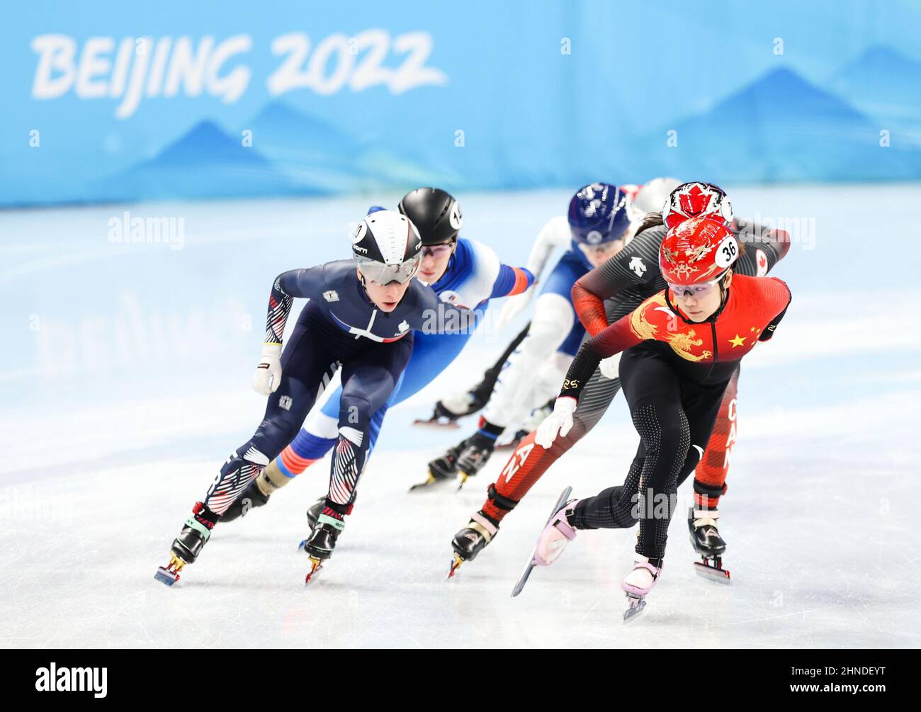 Han yutong hi-res stock photography and images - Alamy