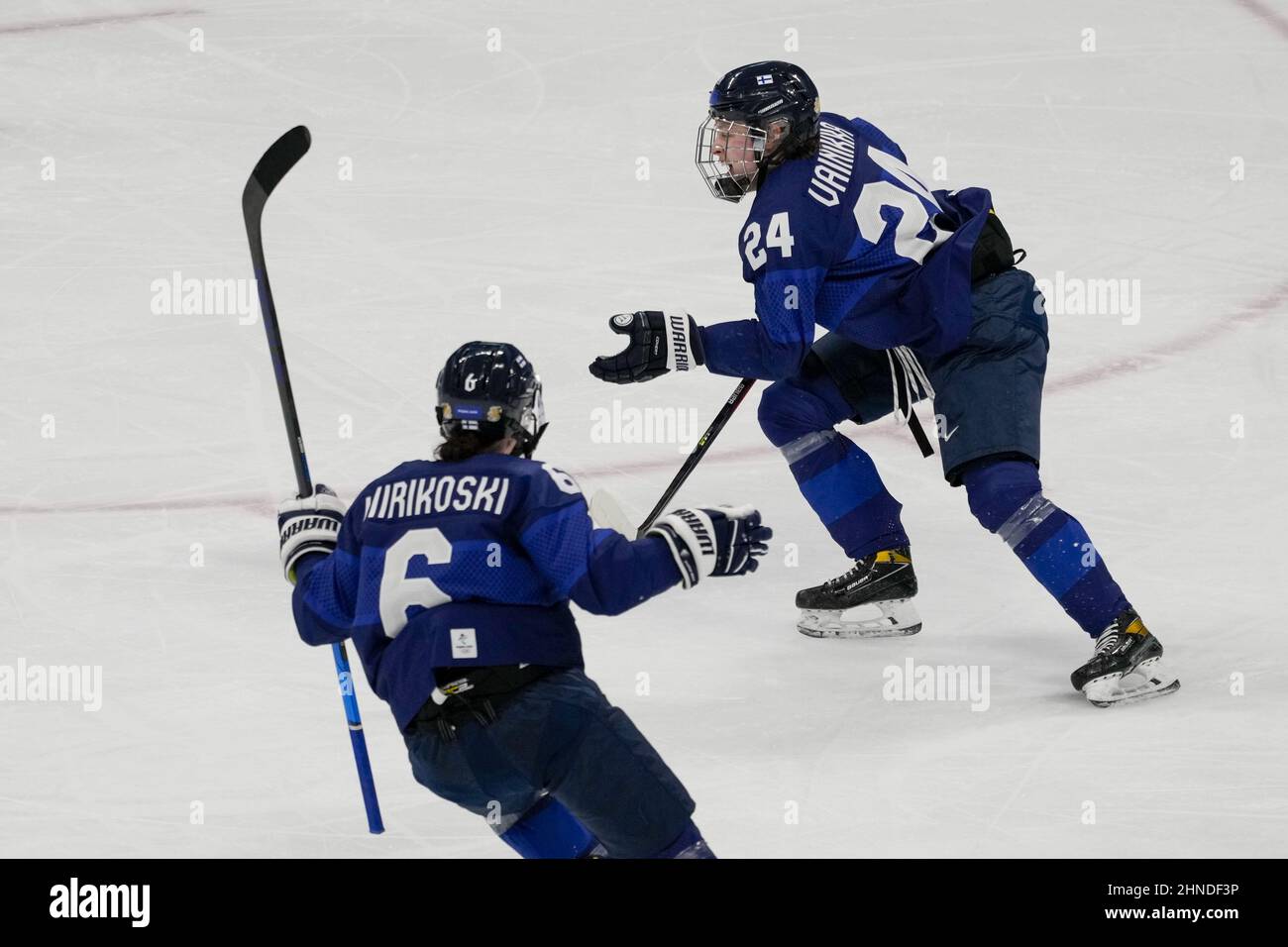 Viivi vainikka hi-res stock photography and images - Alamy