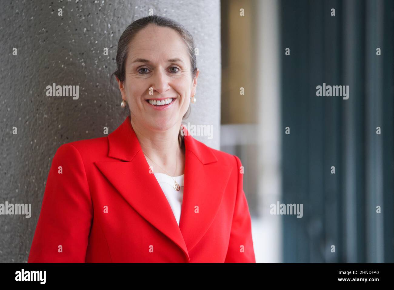 Beatrix busse hi-res stock photography and images - Alamy