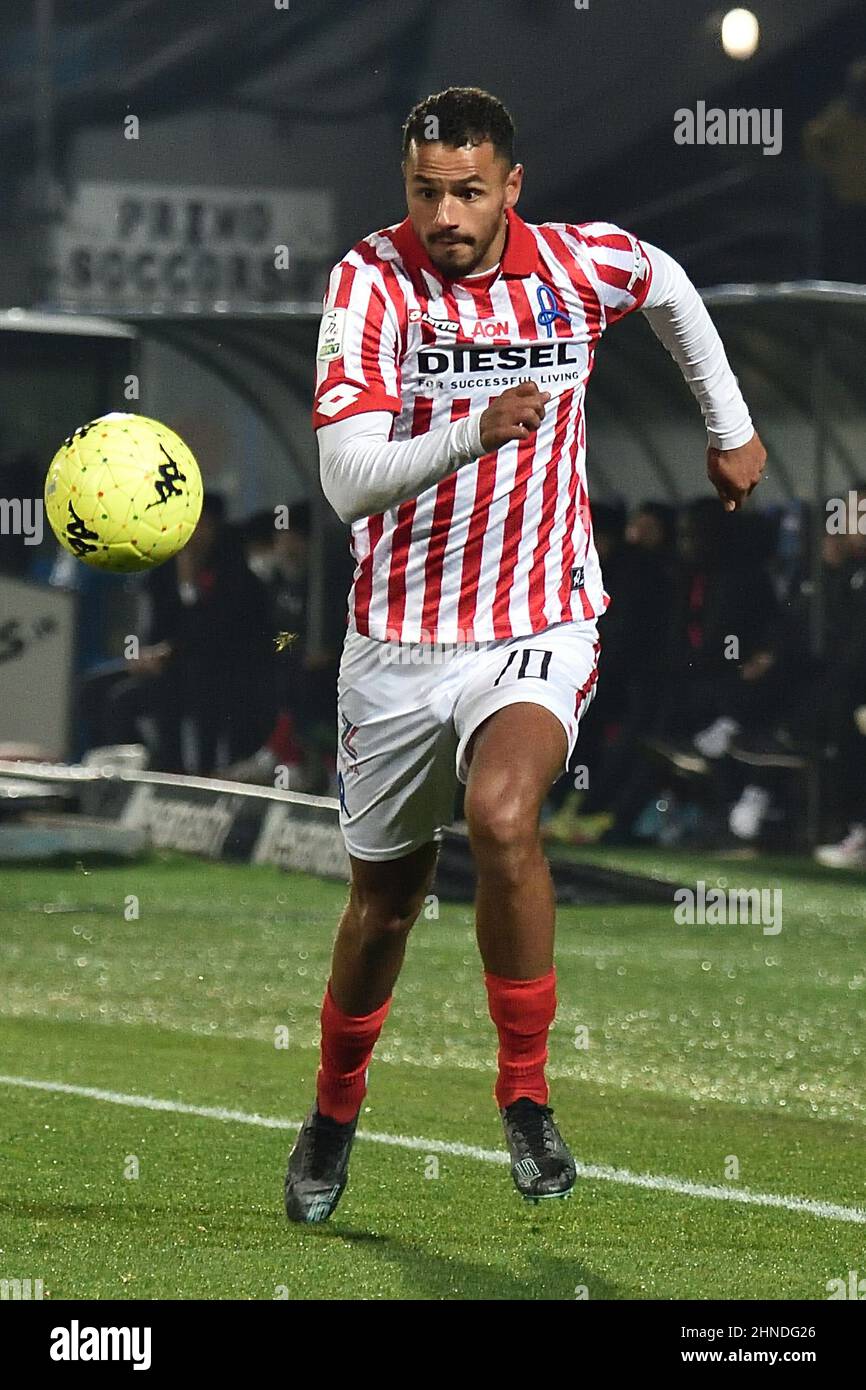 Alessio sergio da cruz hi-res stock photography and images - Alamy