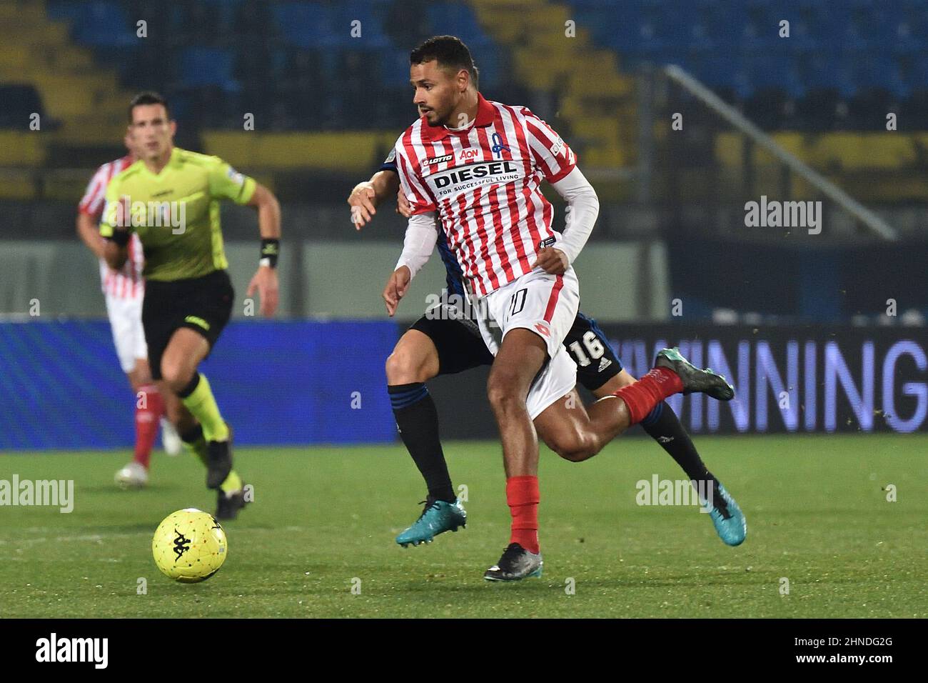 Alessio sergio da cruz hi-res stock photography and images - Alamy