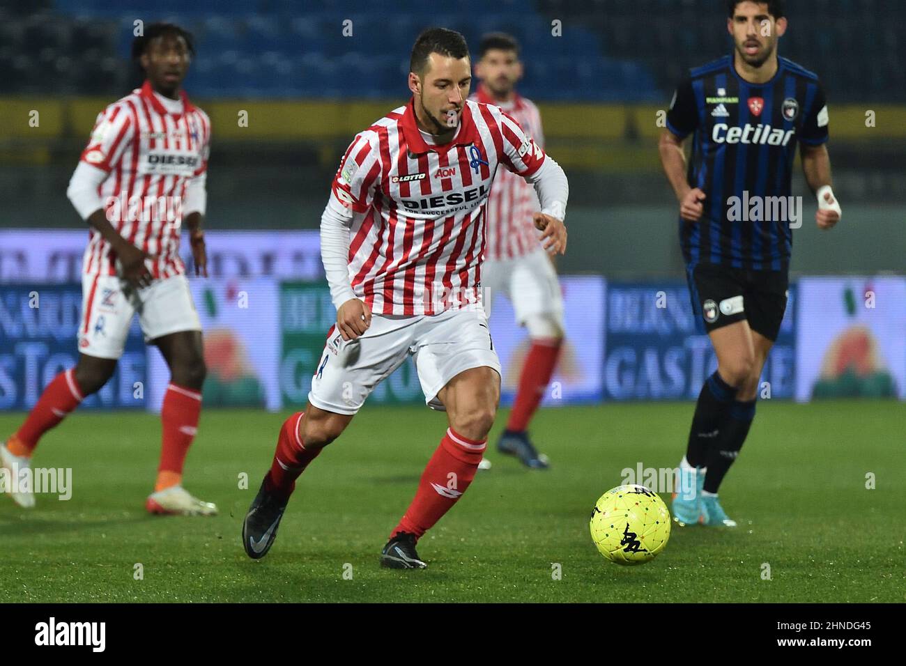 Michele cavion hi-res stock photography and images - Alamy