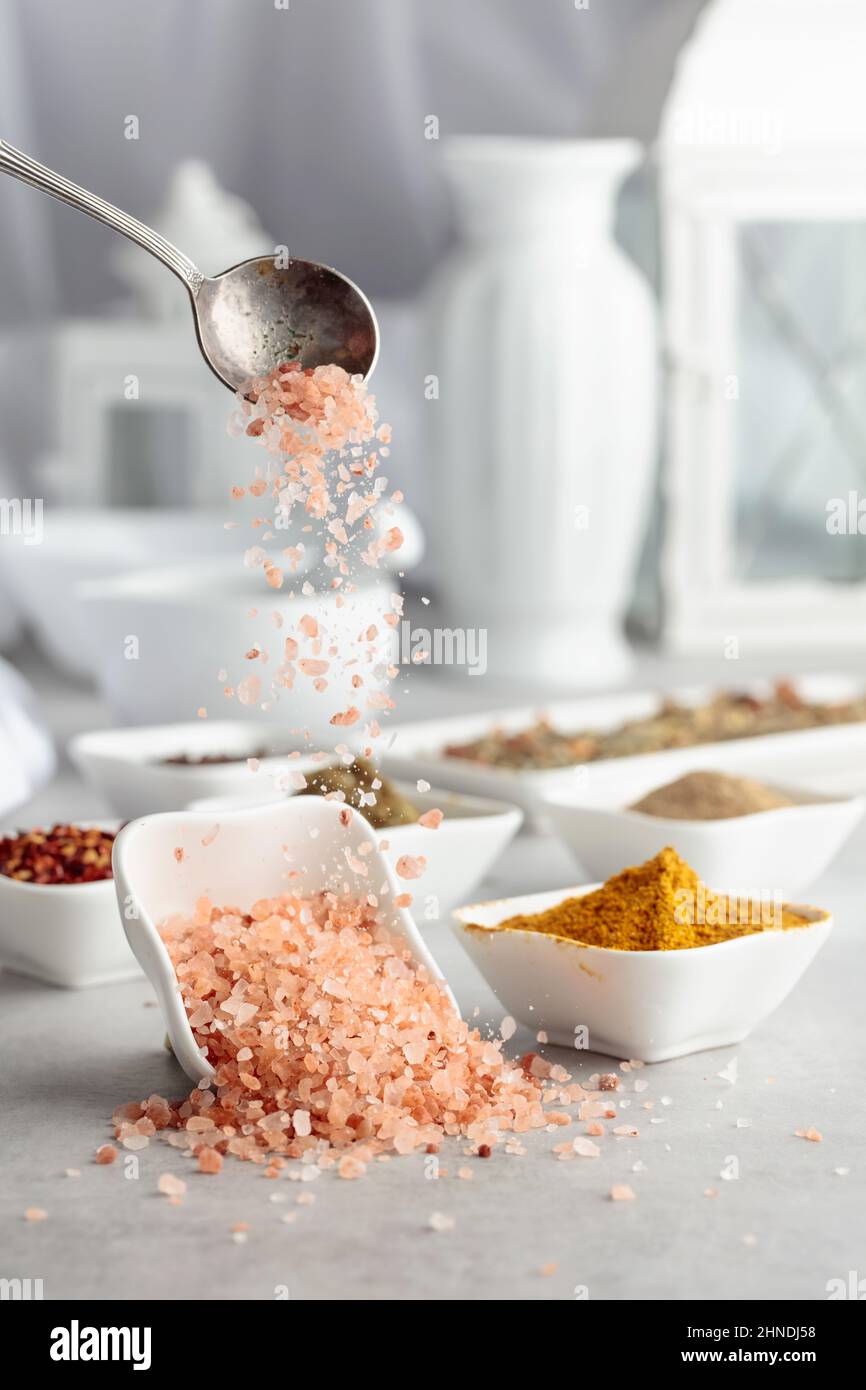 Himalayan chilli hi-res stock photography and images - Alamy