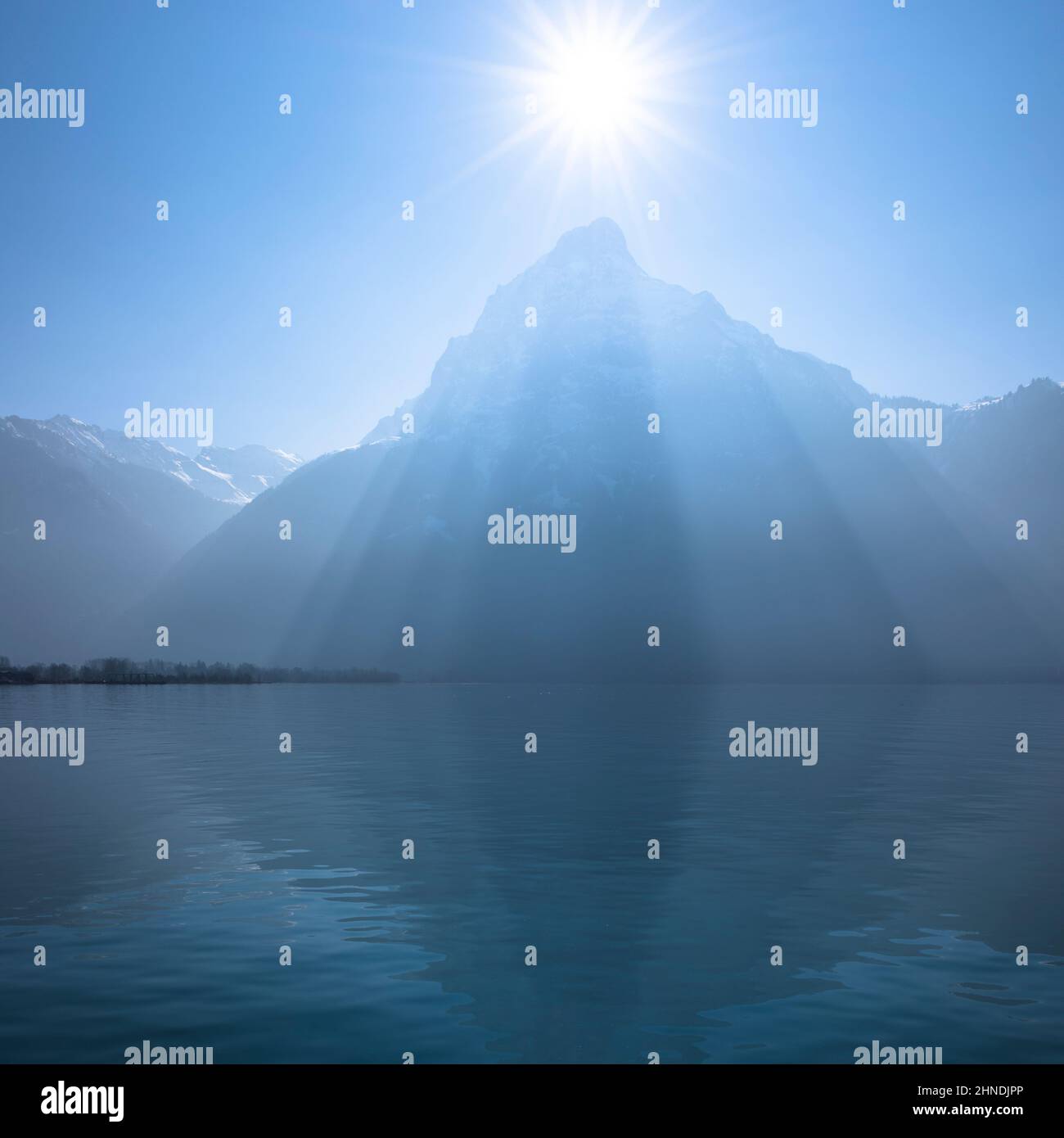 Shadow light pyramid shape hi-res stock photography and images - Alamy