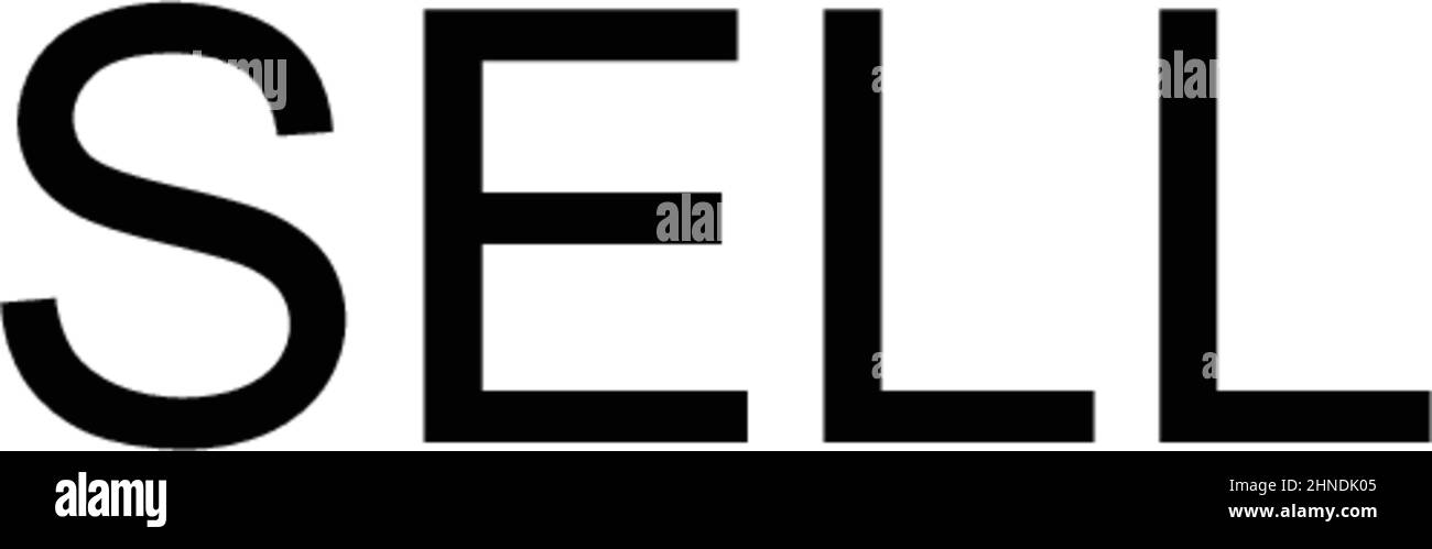 How to sell product Stock Vector Images - Alamy