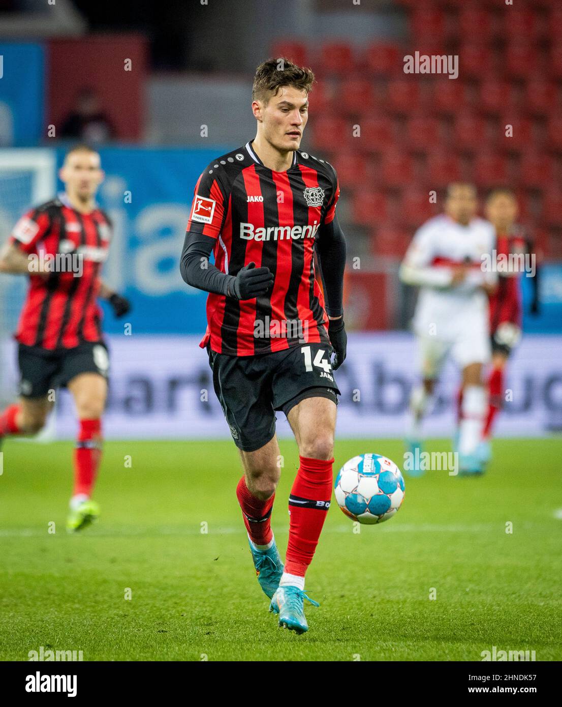 Patrik schick 2021 hi-res stock photography and images - Alamy