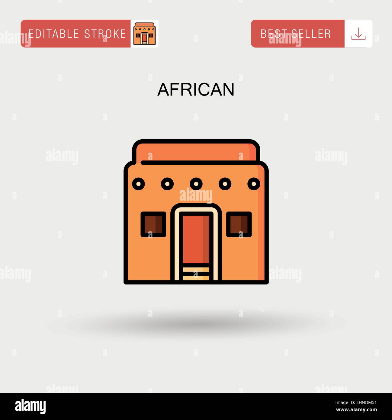 Ethnic person mobile Stock Vector Images - Alamy