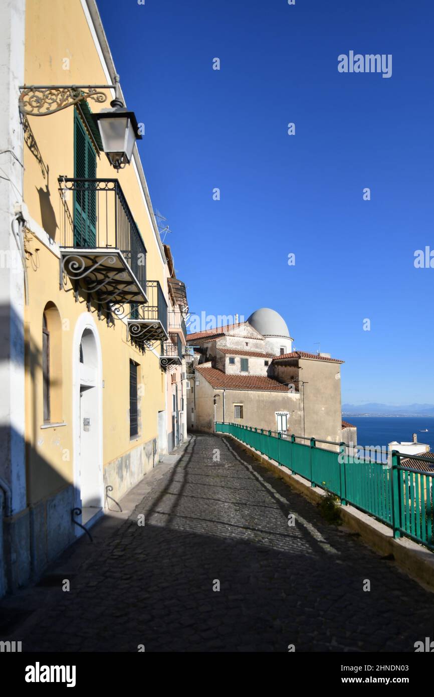 Raito amalfi hi-res stock photography and images - Alamy