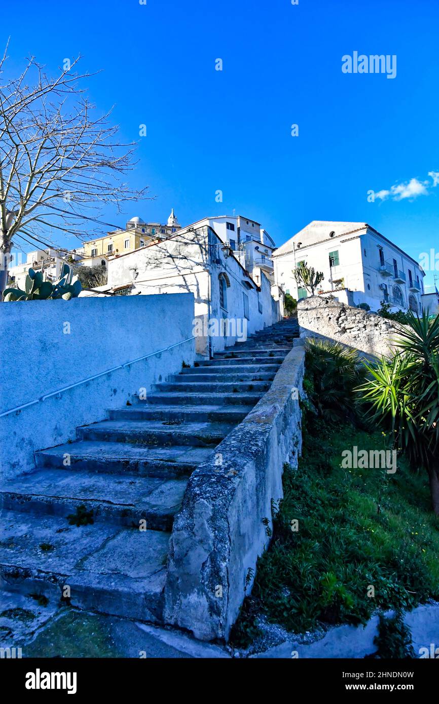 Village raito italy hi-res stock photography and images - Alamy