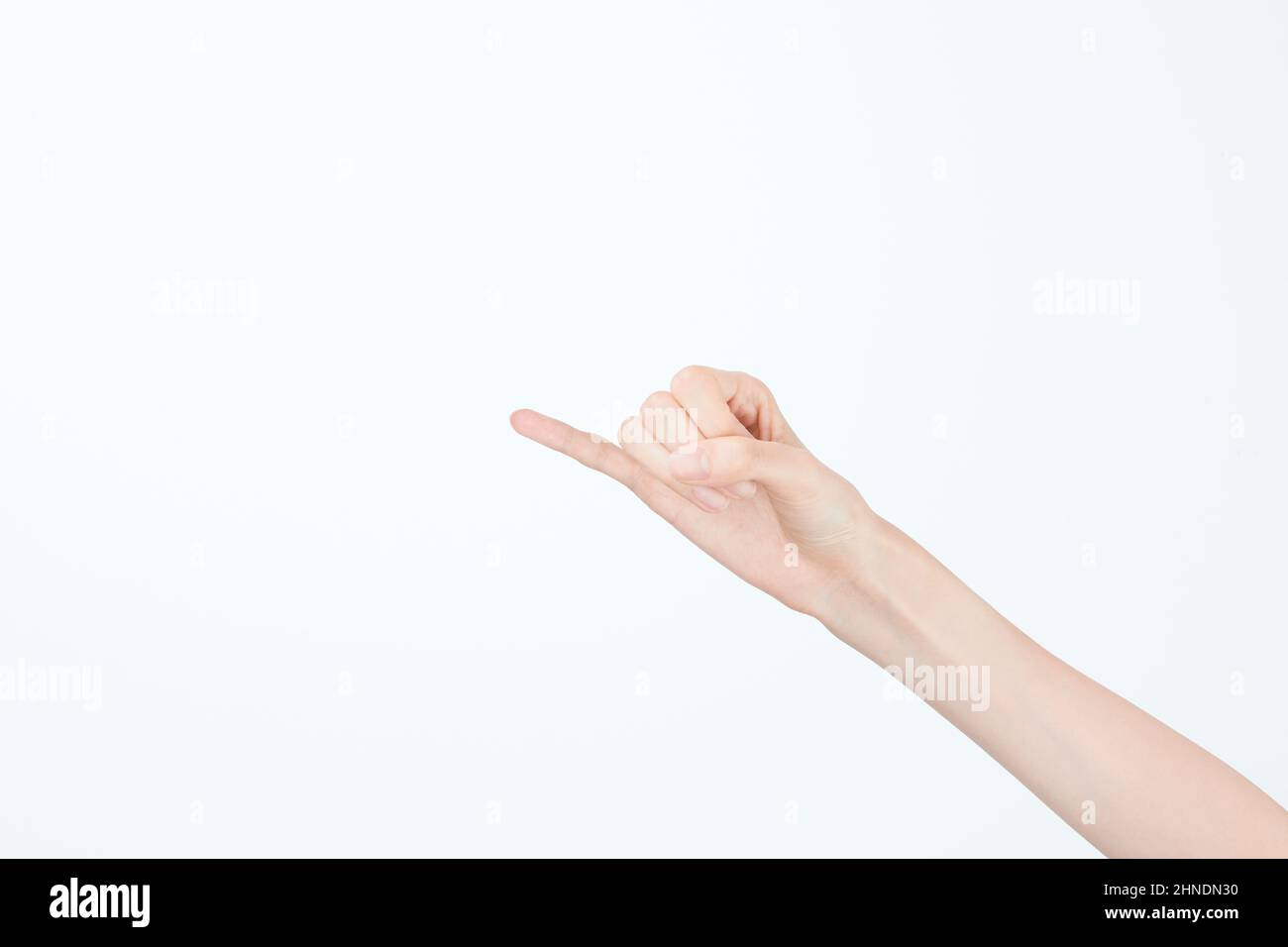Rock paper scissors indonesia hi-res stock photography and images - Alamy