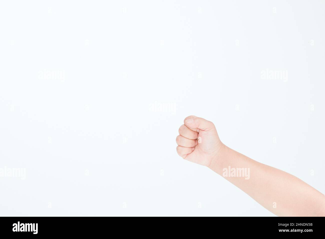 Rock Paper Scissors Stock Photo - Alamy