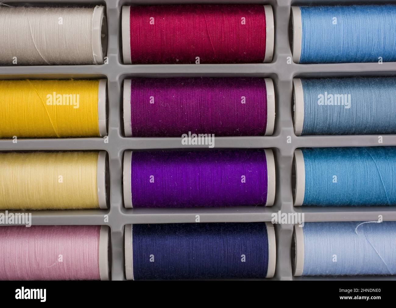 Mixed threads hi-res stock photography and images - Alamy